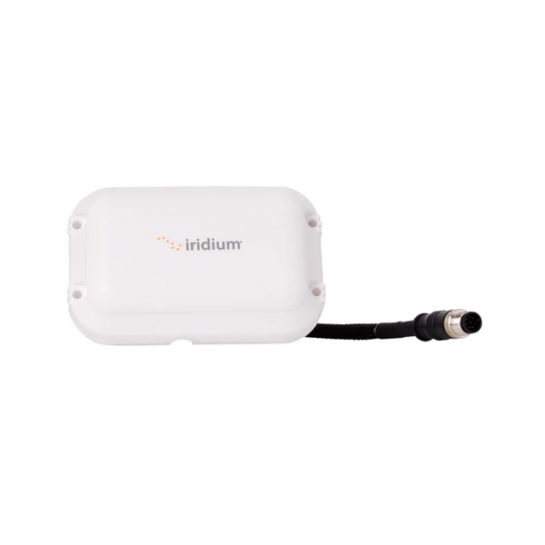 Iridium Edge® - Globalsat Group: Reliable Connection. Global Reach