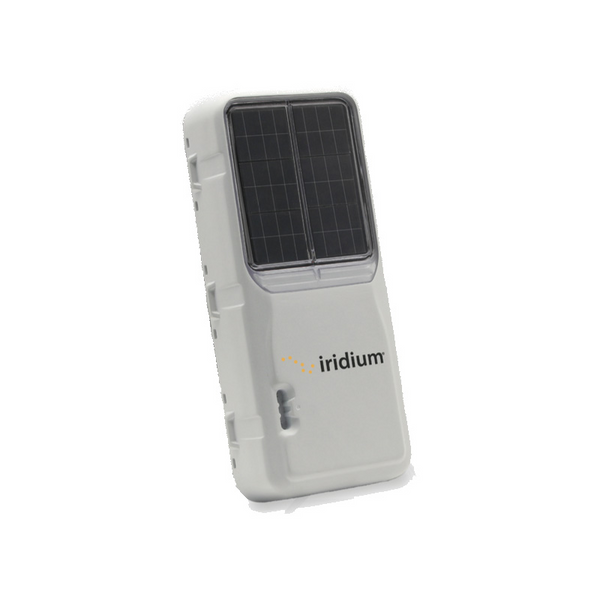 Iridium Edge® Solar - Globalsat Group: Reliable Connection. Global Reach