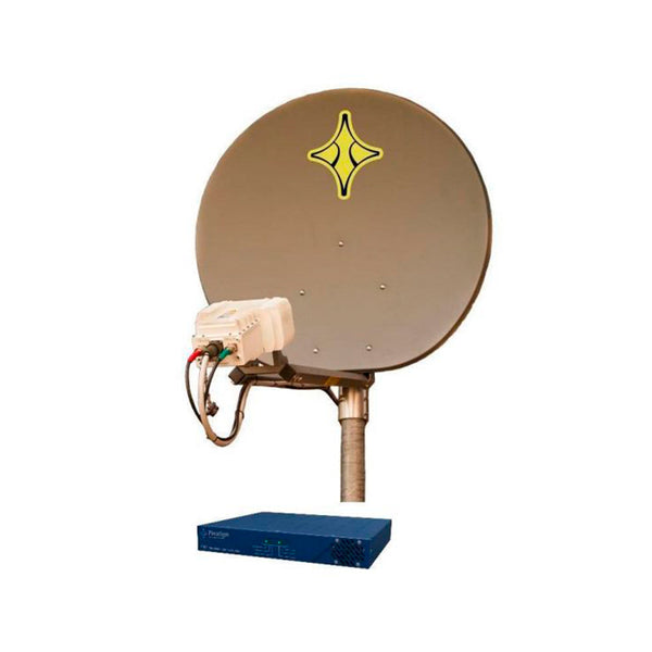 Paradigm Connect 100T - 98cm Antenna - Globalsat Group: Reliable ...