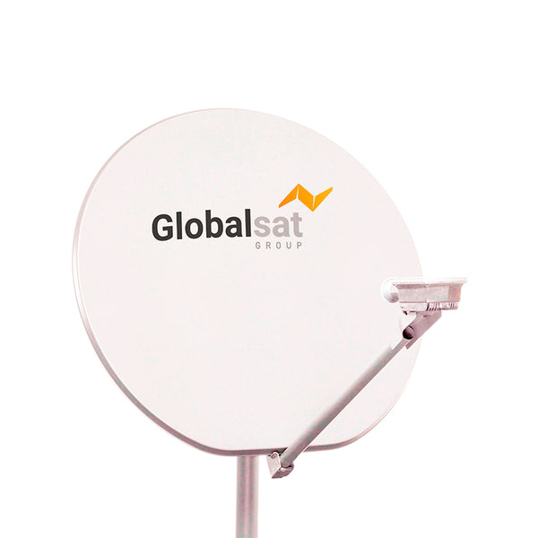 Broadband Satellite Internet - Globalsat Group: Reliable Connection ...