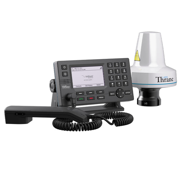 LT-4100L Satellite Communications System - Globalsat Group: Soluciones ...