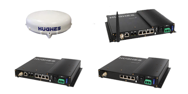 Hughes 9350-C10 / Vehicular - Globalsat Group: Reliable Connection ...